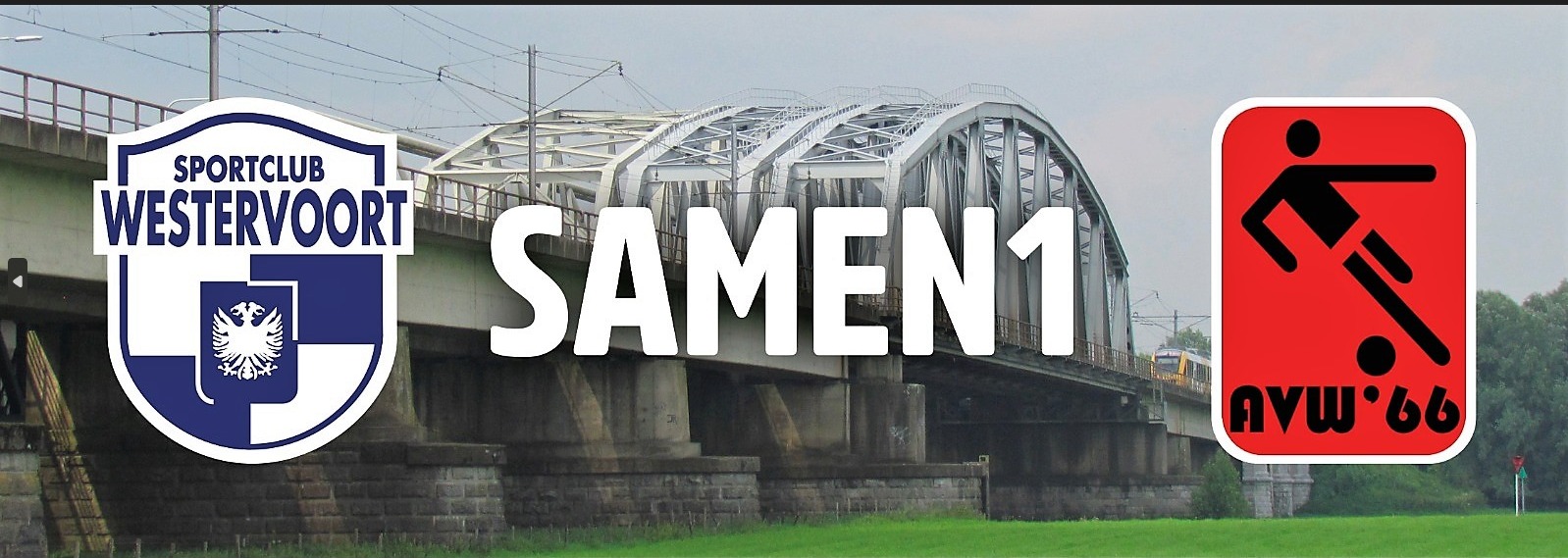 Missie en visie voetbal in Westervoort 2028 | AVW'66