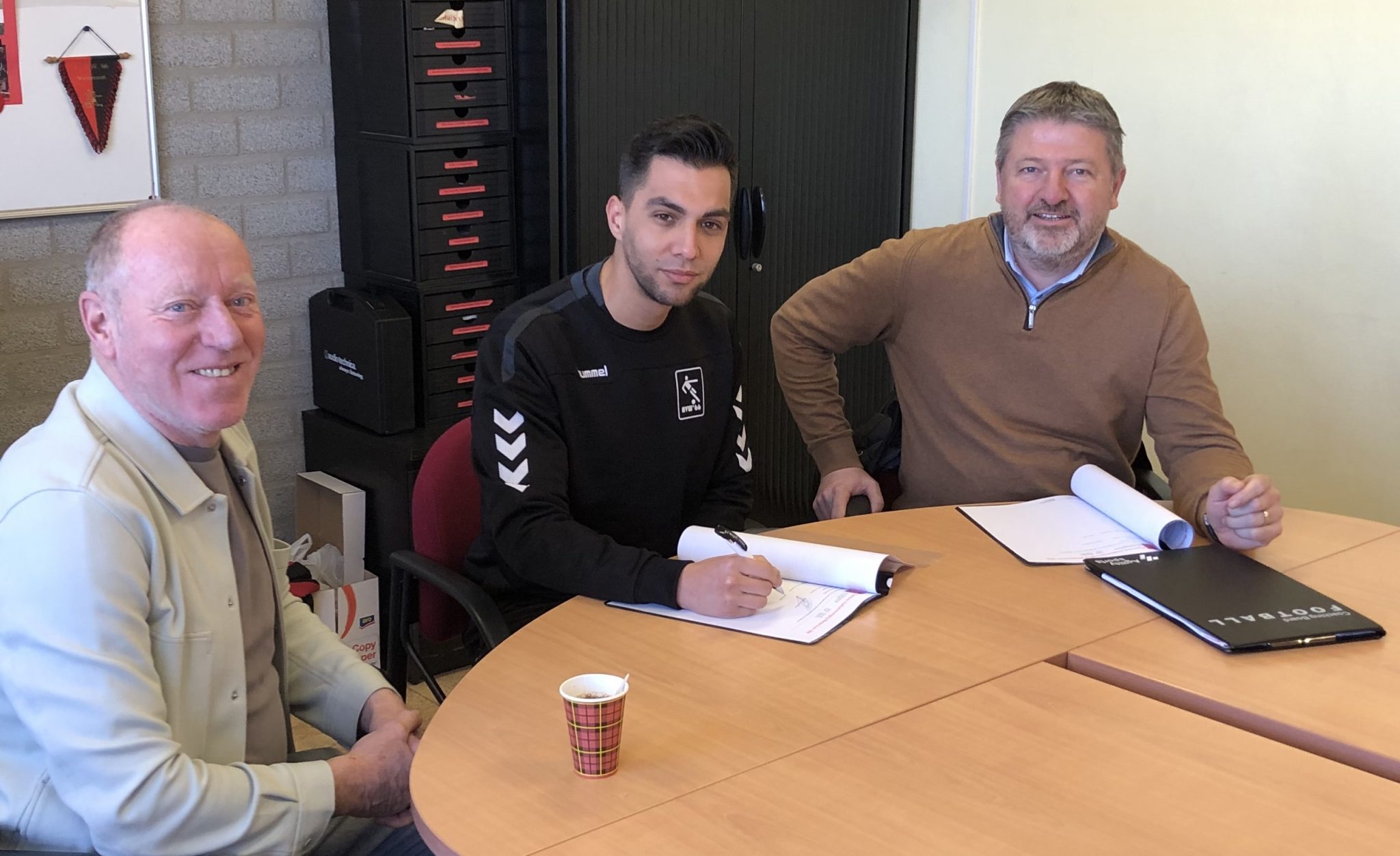 Home | Algemene Voetbalvereniging Westervoort 1966