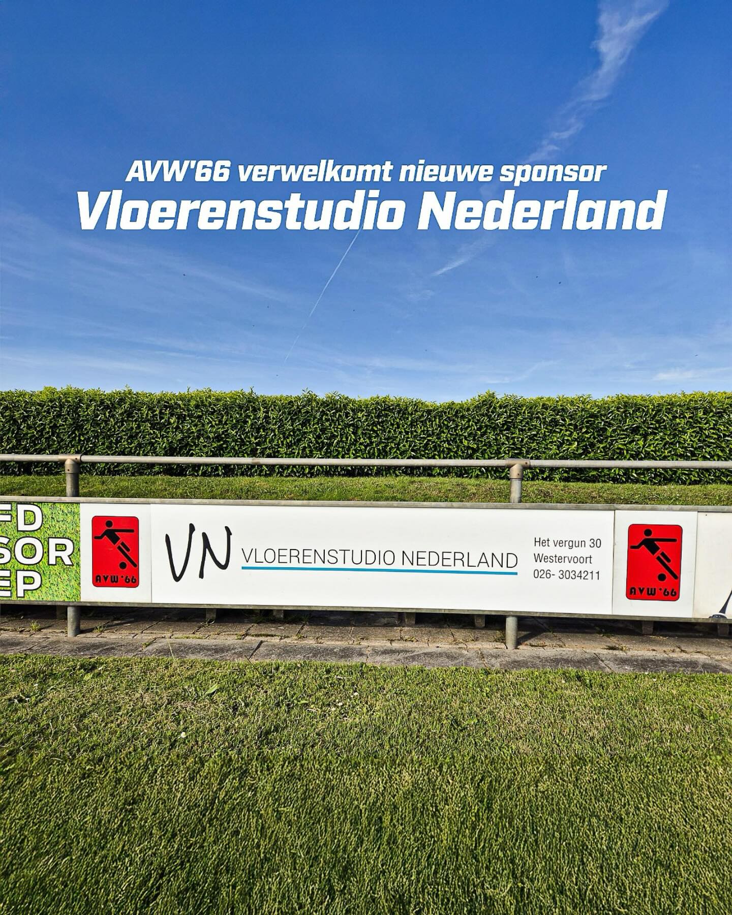 Vloerenstudio Nederland | AVW'66